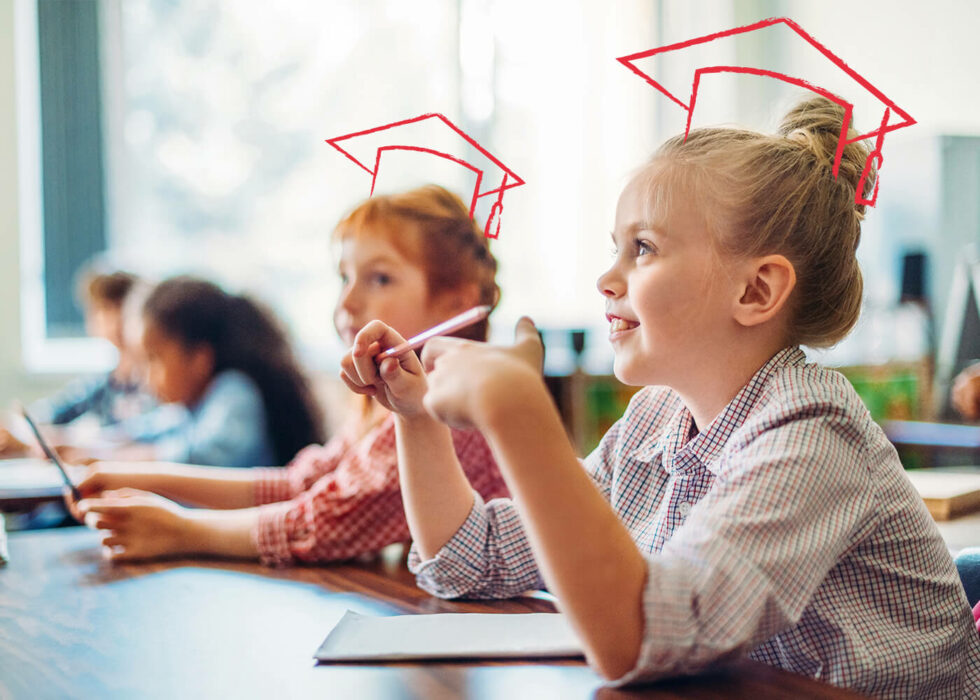 Leitbild und Lernkonzept | Junior Uni Daun