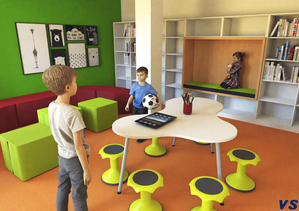 Auf einen Blick | Junior Uni Daun