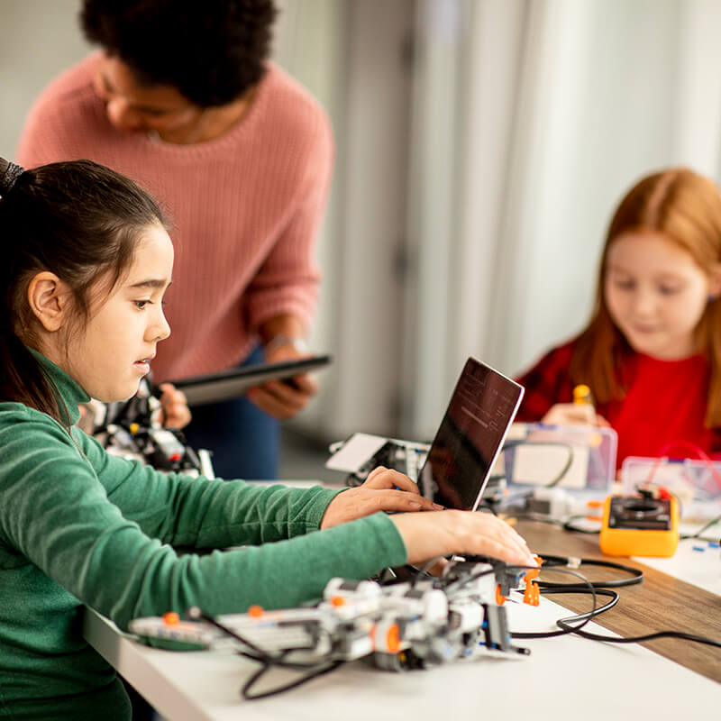 Kurse | Junior Uni Daun