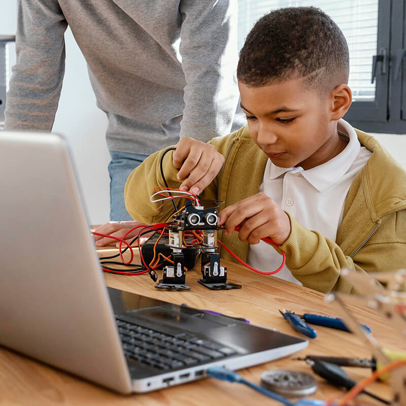 Kurse | Junior Uni Daun