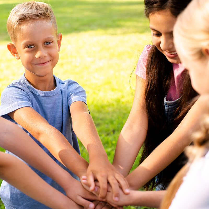 Kurse | Junior Uni Daun